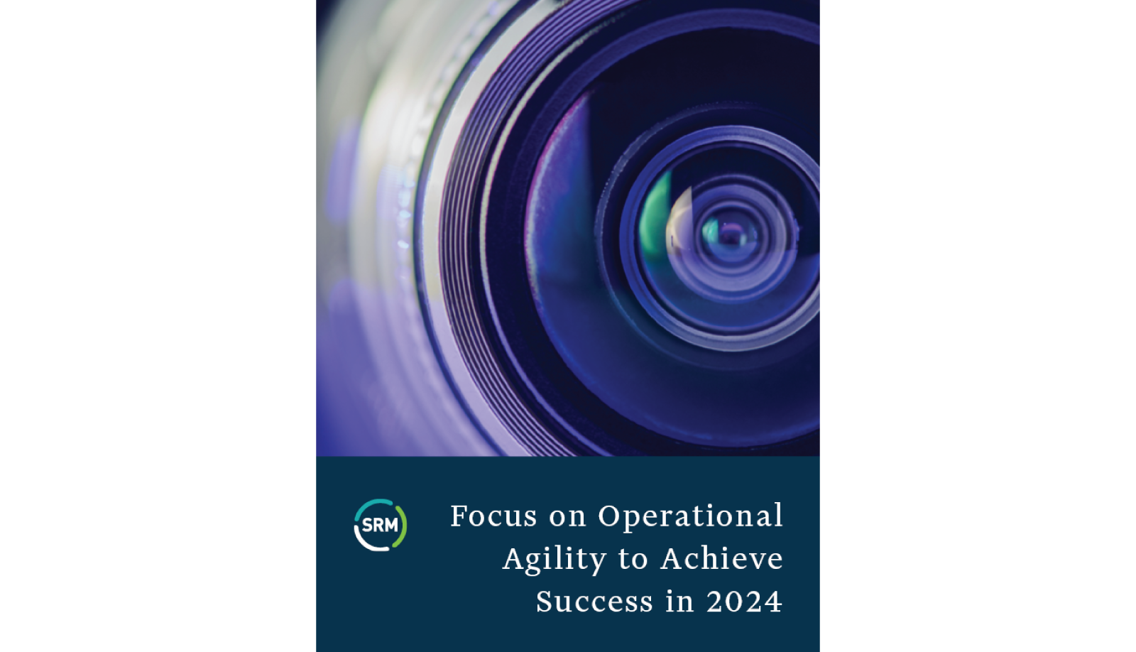 Focus on Operational Agility to Achieve Success in 2024