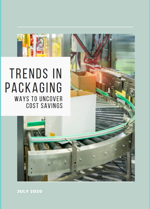 Trends in Packaging - Ways to Uncover Cost Savings